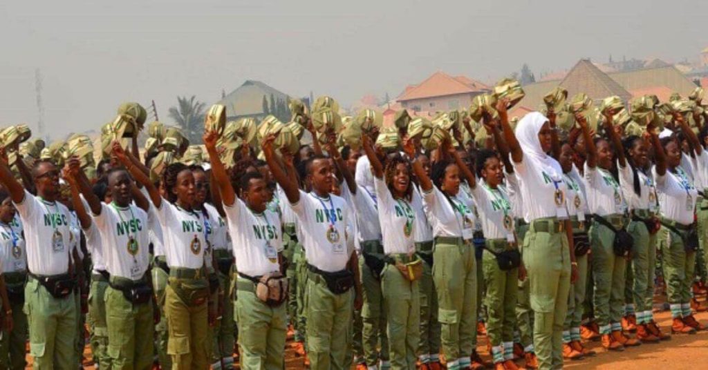 NYSC DG Gives Directives on Dress Codes for Corps members ...