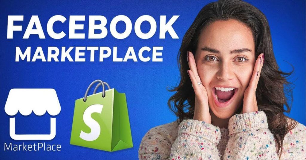 How to Use Facebook profile to Connect with Buyers on Marketplace ...